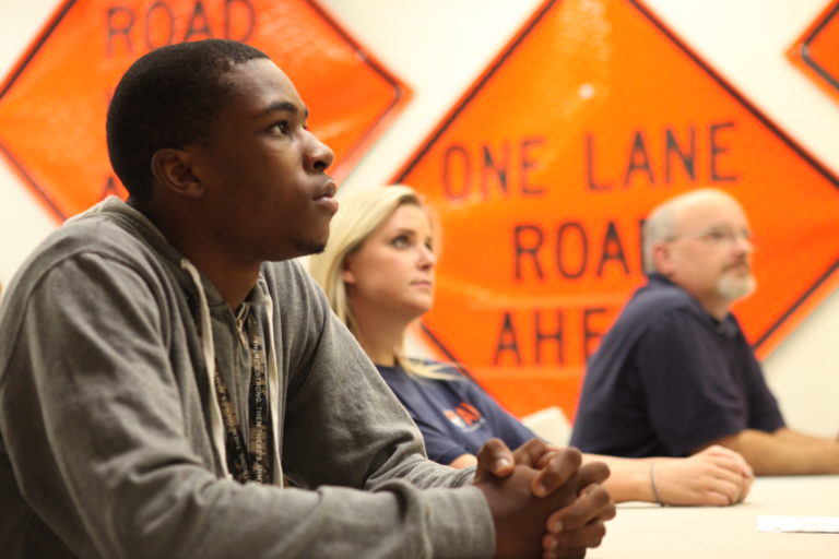 Traffic Safety Services | Traffic Safety Company | AWP Safety