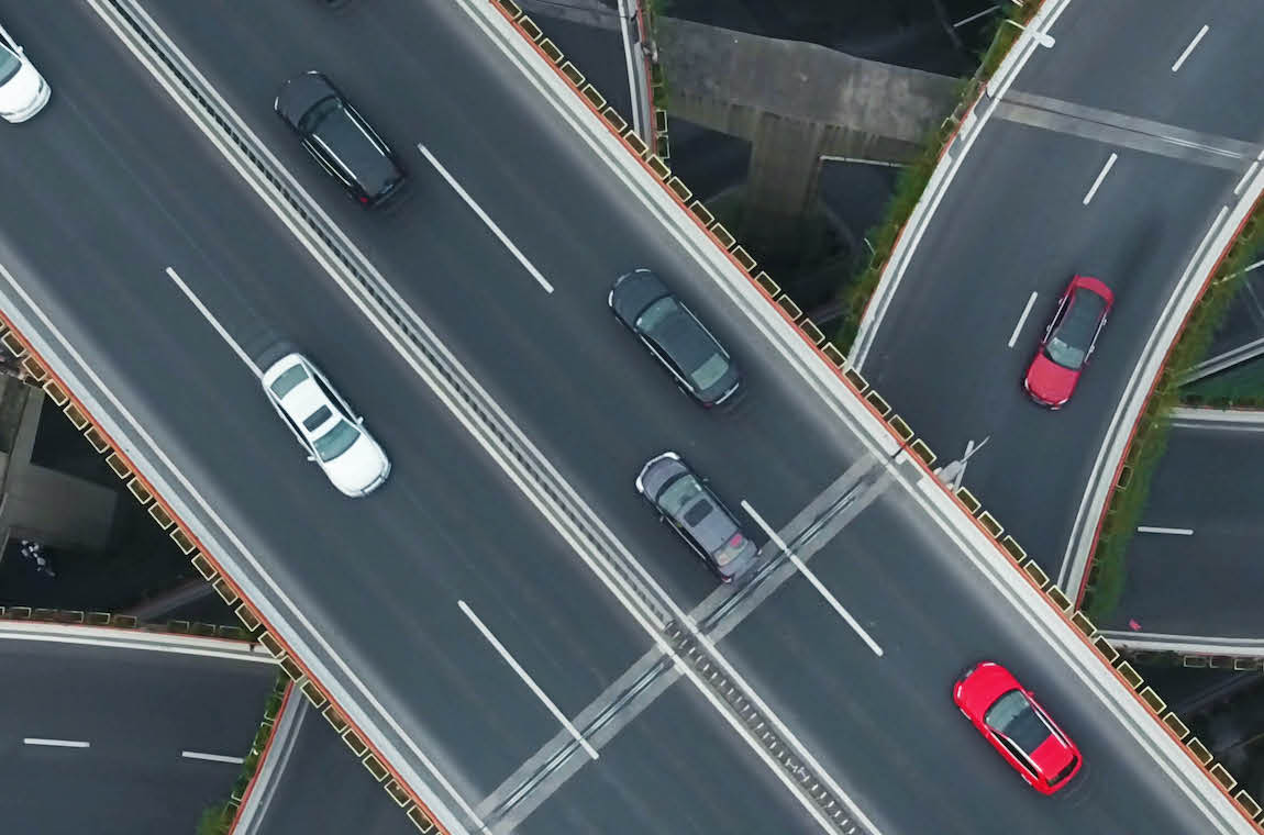 Smart Work Zone Integrated Traffic Technology | AWP Safety